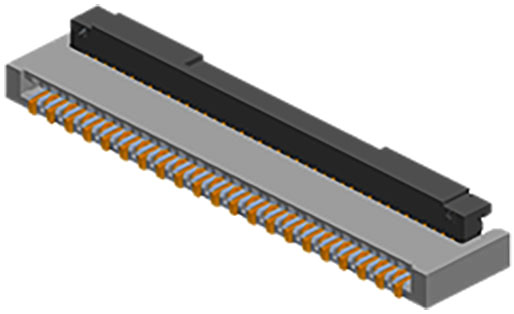 Connecteurs FFC/FPC - Aces Group | DigiKey